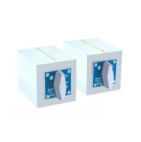 Ultra Magnetic Rectangular Block At ₹ 8550piece In Pune Id