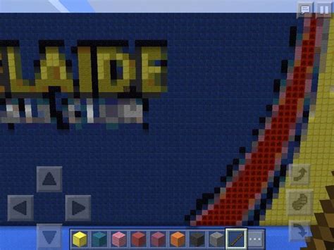 Épinglé Par Madison Ayton Sur Minecraft Pixel Art