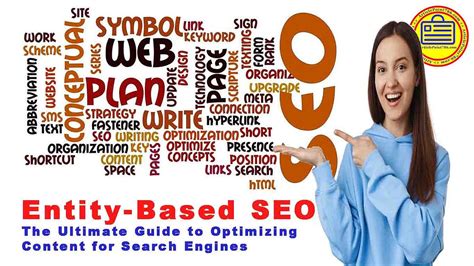 Entity-Based SEO: The Ultimate Guide to Optimizing Content for Search Engines - Article Point ...