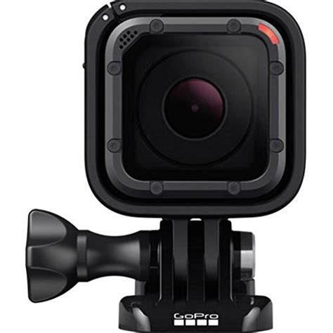Gopro Comparison Chart Top Gopro Models In