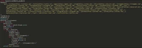 Python Fortiguard Labs