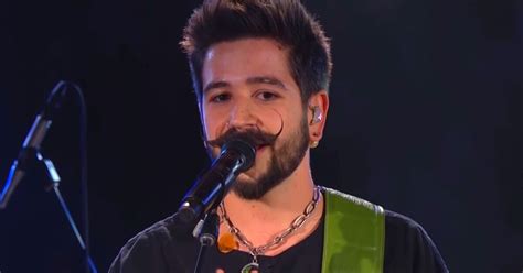 Camilo En Perú Estos Son Los Precios De Las Entradas Para Su Concierto