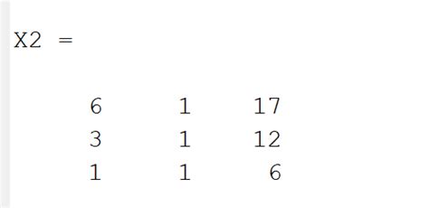 Matlab删除相同元素的行（列）matlab 消除矩阵相同的两列 Csdn博客