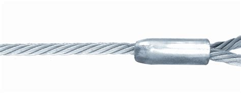 Index Of Products Wirerope Assemblies Wirerope Assemblies