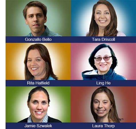 Meet The 2024 2025 Action Research Scholars Center For The