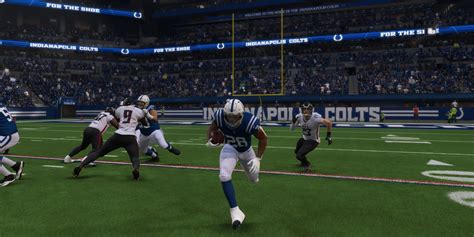 The Best Star Abilities For Running Backs In Madden