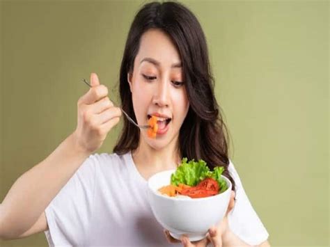 Do Not Do This Work Even After Forgetting It Immediately After Eating Food