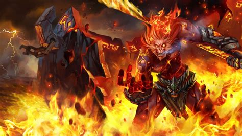 دانلود رایگان تصاویر بازی افسانه سیاه ووکونگ Black Myth Wukong