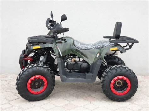 Квадроцикл Comman Scorpion 200 купить в Киеве- цена, фото, отзывы ...
