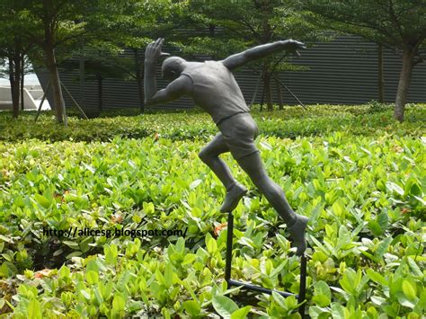 Alicesg Singaporemyhome Youth Olympic Park