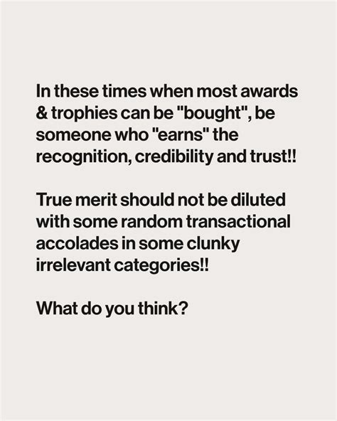 Recognition Matters Nida Syed