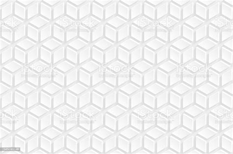 추상적인 흰색 배경 기하학적 텍스처 질감에 대한 스톡 벡터 아트 및 기타 이미지 질감 철망 흰색 Istock