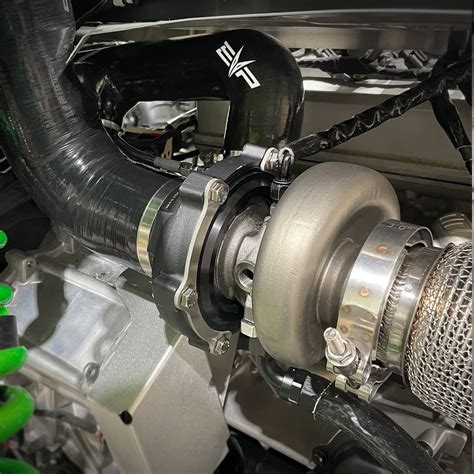Custom Polaris Pro R Engine Builds By Evp Evolution Powersports Llc