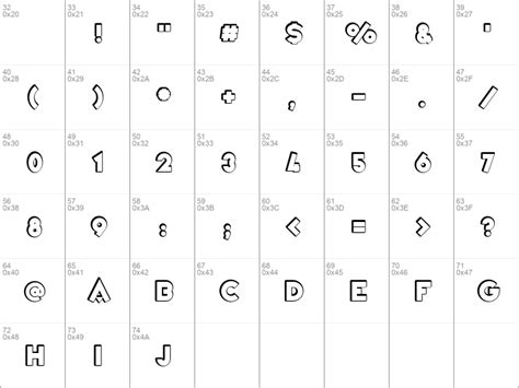 Download free Varieté Scala Regular font Varieta Scala ttf