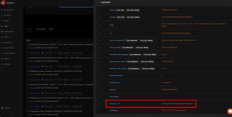 How To Collect Net Application Logs With Opentelemetry Signoz