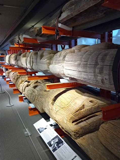 Museum Of Anthropology At The University Of British Columbia Ubc Campus