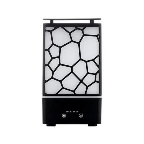 Kbaybo Ml Aroma Essential Oil Diffuser Ultrasonic Air Humidifier Aromatherapy Mist Maker