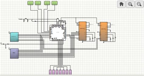 Airbag System Basis Chip Sbc With Psi5