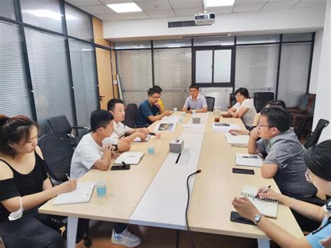 学院领导赴新校区可研单位、设计单位开展新校区工作推进沟通事宜 陕西机电职业技术学院发展规划处新校区建设办公室