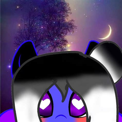 Loveable Blake By Thunderstormmlp123 On Deviantart