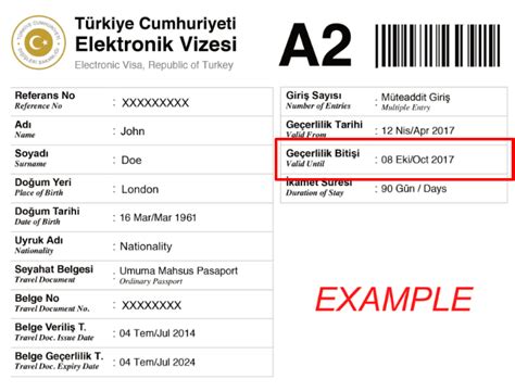 Do I Need A Visa For Turkey