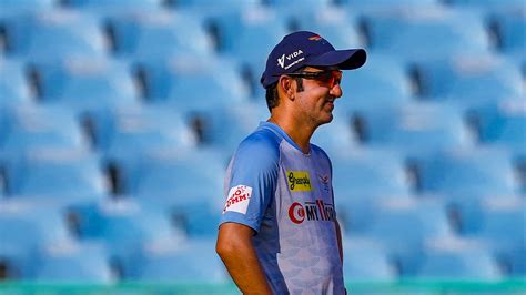 Lsg Vs Csk Pitch And Weather क्या कहता है पिच और मौसम का मिजाज मैच के