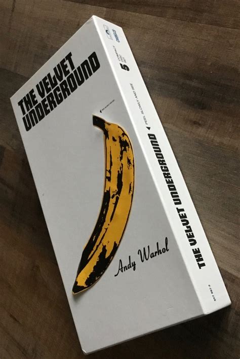 The Velvet Underground Peel Slowly And See 5 Cd Box Set Cd Box
