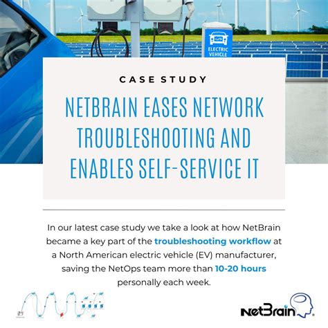 Netbrain Technologies Inc On Linkedin Networkautomation It Cio