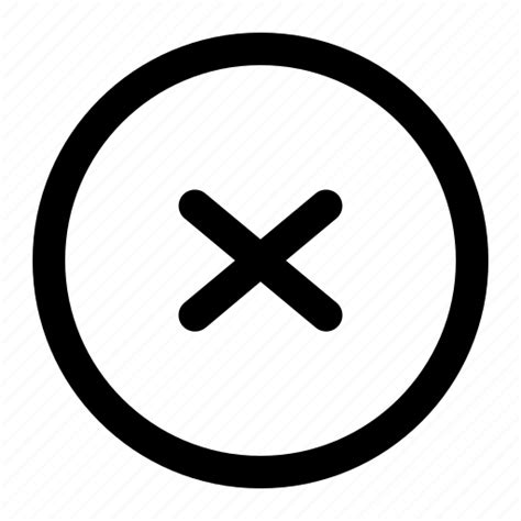 Not Completed Icon