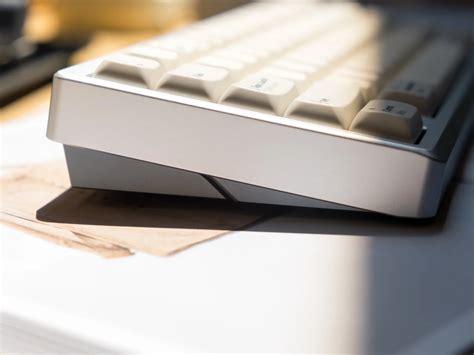 Vida Keyboard Kit Qwertyqop