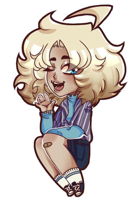 Albert Chibi By Doughmeat On Deviantart