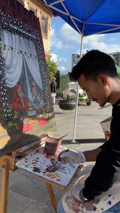 Rohan Gurung Ratnaman 🇳🇵 Rohangurung • Instagram Photos And Videos