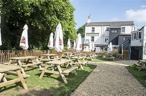 Galleon Old Wolverton