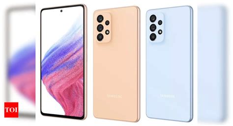 This Water Resistant Samsung Smartphone Receives A Price Drop New Price Specs And More Times