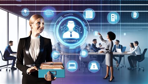 Transform Archive Management Using Recordskeeper Ai Recordskeeper Ai