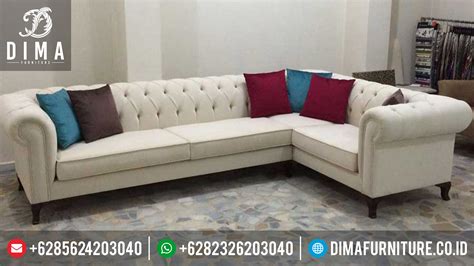 Sofa Sudut Minimalis Sofa Tamu Sudut Mewah Minimalis Sofa Tamu Jepara