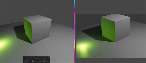 Should Lightmaps Be Effected By PhysicallyCorrectLights They Are