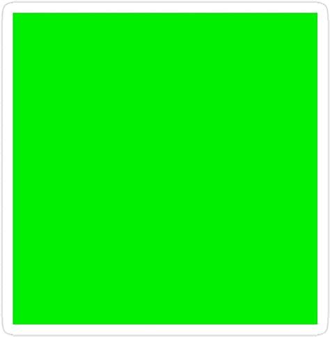 Blank Green Template Blank Template Imgflip