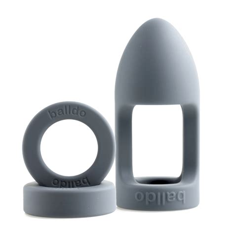 Balldo Set Grey Amyl Poppers And Sniffers Online