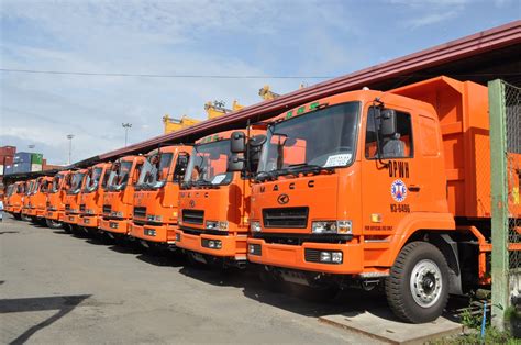 Dpwh Updates Emergency Preparedness Response Program