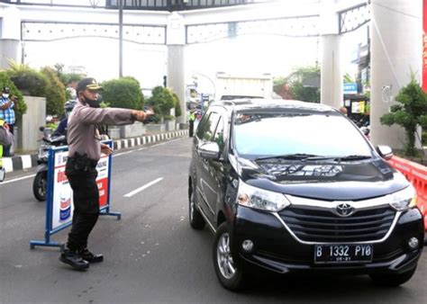 Modus Ratusan Kendaraan Travel Gelap Angkut Ribuan Pemudik Pranusa ID