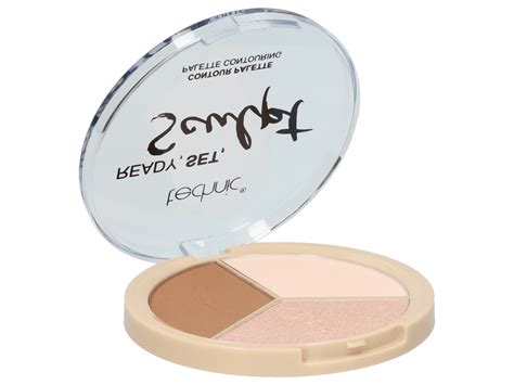 Technic Contour Palette Kopen Wibra Nederland Dat Doe Je Goed