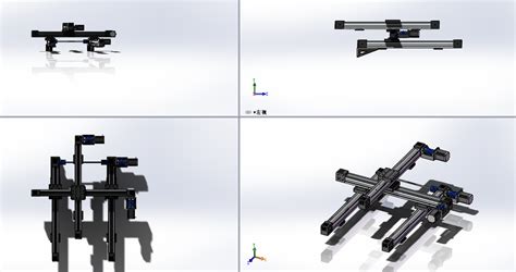 Xy Solidworks