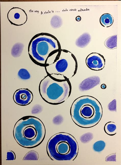 Wassily Kandinsky Art In Action
