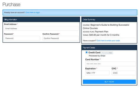 워드프레스 Lms학습관리시스템 플러그인 Lifterlms 스크린샷 워드프레스 정보꾸러미