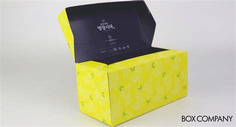 접착공정이란 패키지 박스제작 공정 박스위키 매거진 박스제작 전문업체 박스컴퍼니