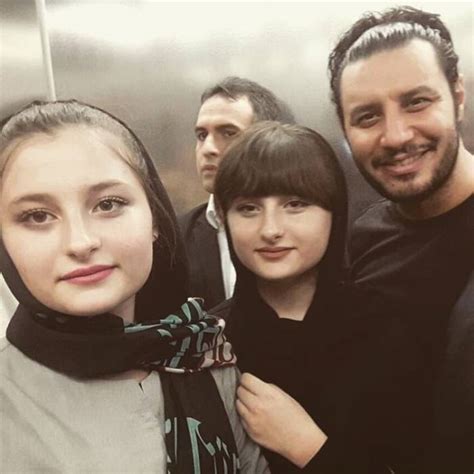 تصاویر بیوگرافی و عکس های شخصی سارا و نیکا بازیگران سریال پایتخت