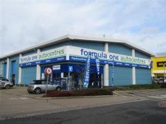 Formula One Autocentres London Storefinder All In London