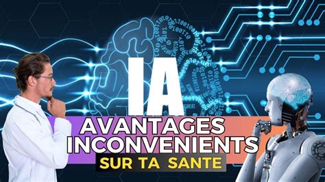 Intelligence Artificielle Ia Avantages Vs Inconvénients Sur Ta