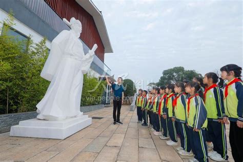 江西吉安：参观勤廉教育基地 立崇廉尚洁品格 人民图片网